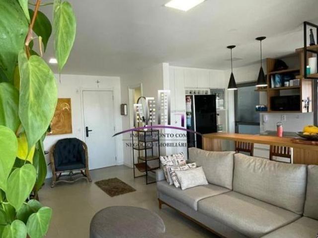 Apartamento Alto Padrão em Jardim Brasil, Campinas/SP