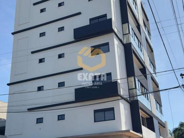 Apartamento Alto Padrão em Jardim das Orquídeas, Nova Mutum/MT