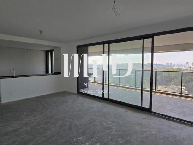 Apartamento Alto Padrão em Jardim Morumbi, São Paulo/SP