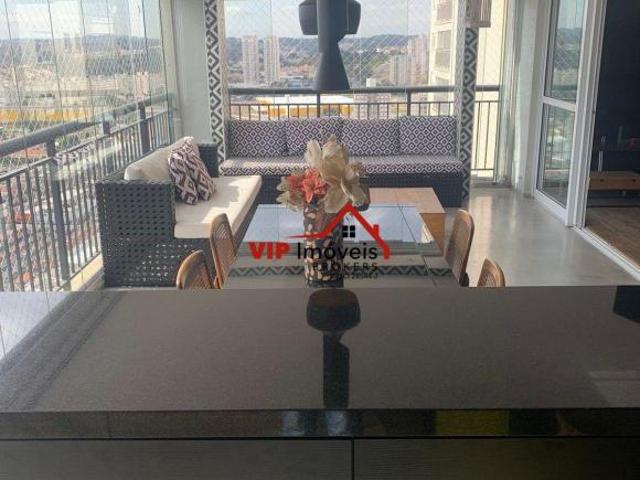 Apartamento Alto Padrão em Jardim São Bento, Jundiaí/SP