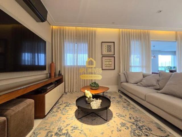 Apartamento Alto Padrão em Jardim Santa Mena, Guarulhos/SP