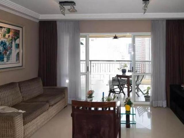 Apartamento Alto Padrão em Jardim Paulista, São Paulo/SP