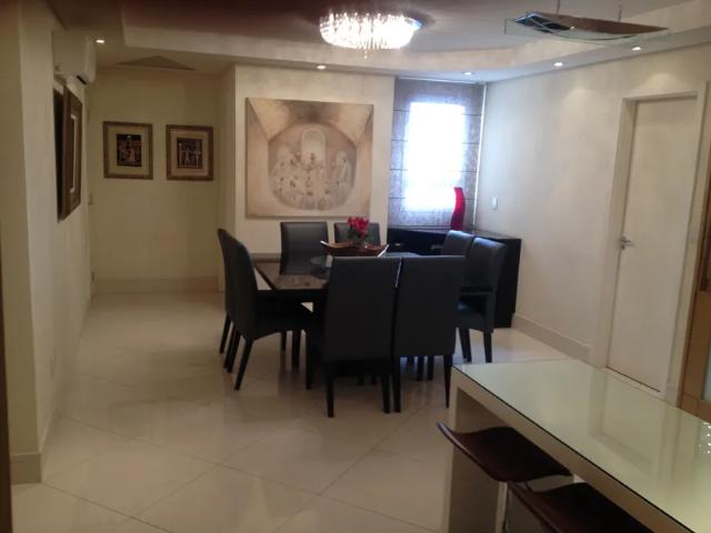 Apartamento ALTO PADRÃO em Jundiaí