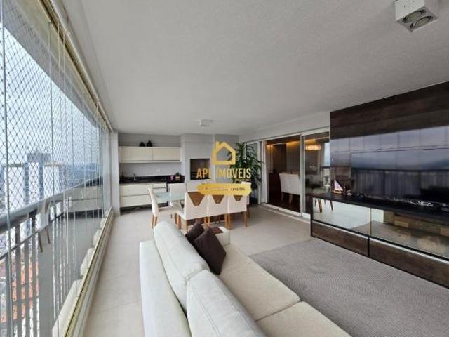 Apartamento Alto Padrão em Macedo, Guarulhos/SP