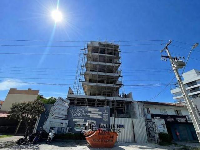 Apartamento alto padrão em Matinhos