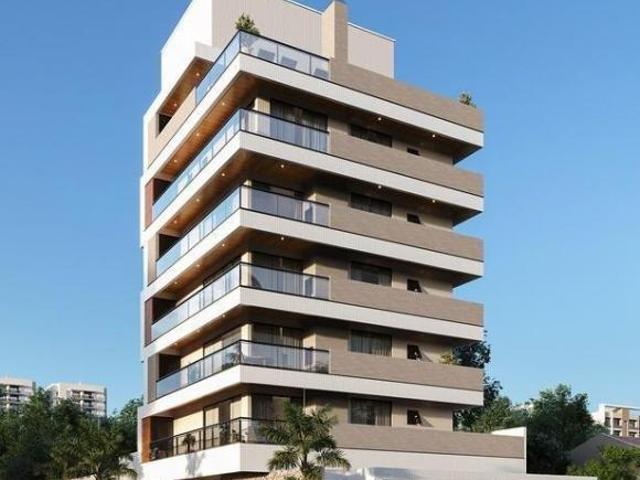 Apartamento alto padrão em Matinhos