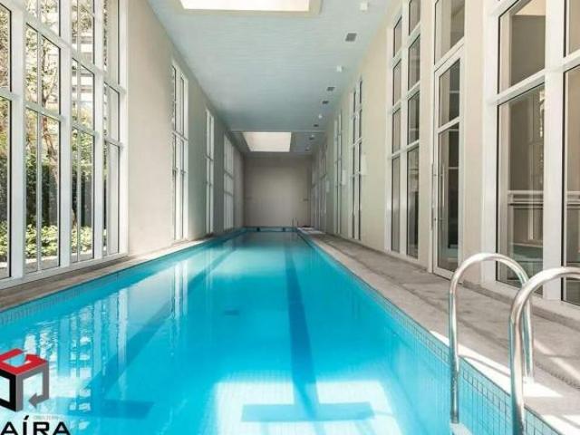Apartamento Alto Padrão em Moema 400m2