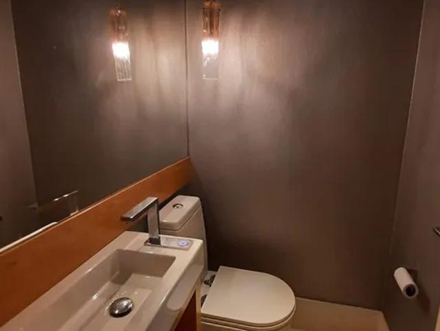 Apartamento Alto Padrão em Moema!