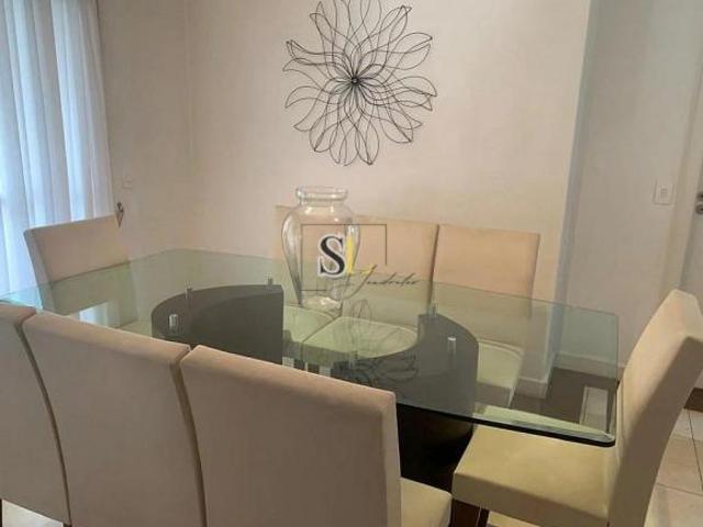 Apartamento Alto Padrão em Moema