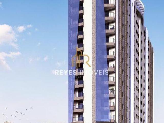 Apartamento Alto Padrão em Nossa Senhora Medianeira, Santa Maria/RS