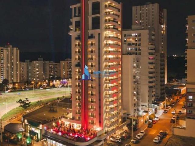 Apartamento Alto Padrão em Nova Aliança, Ribeirão Preto/SP