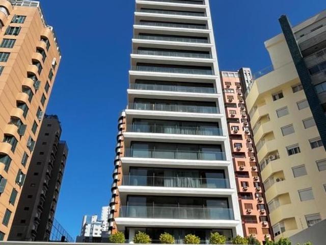 Apartamento alto padrão em Novo Hamburgo