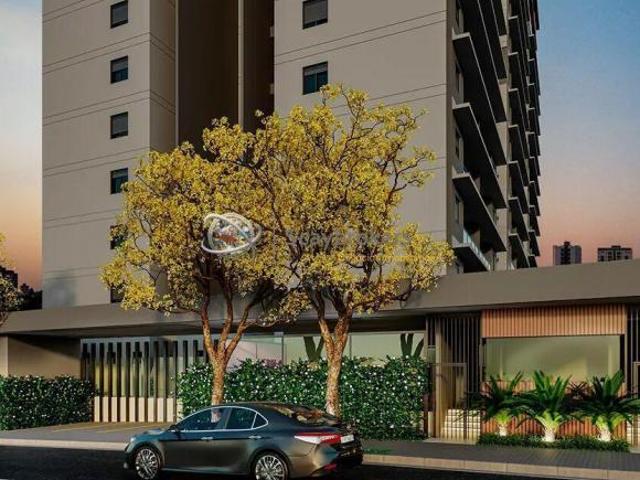 Apartamento Alto Padrão em Parque Campolim, Sorocaba/SP