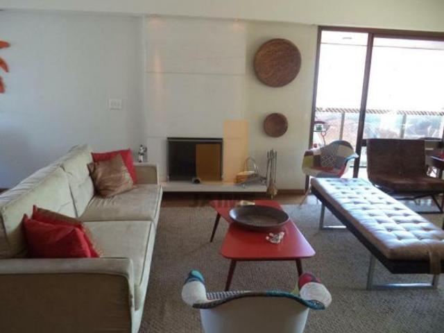 Apartamento Alto Padrão em Perdizes
