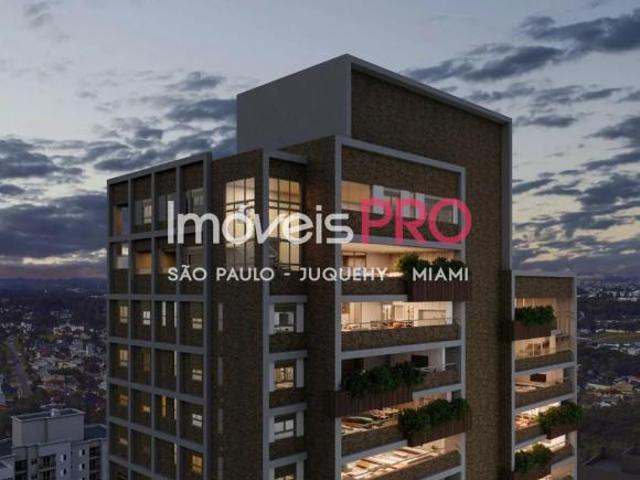 Apartamento alto padrão em Pinheiros 277 a 632 m²