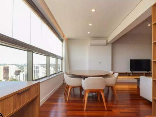 Apartamento Alto Padrão em Pinheiros com 66m²