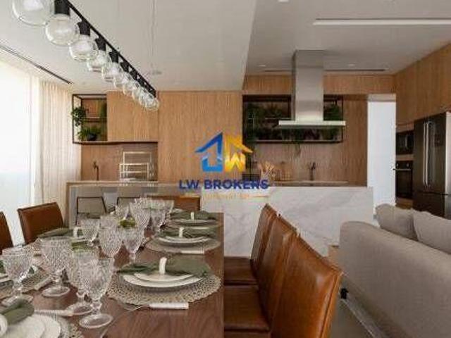 Apartamento Alto Padrão em Pinheiros SP