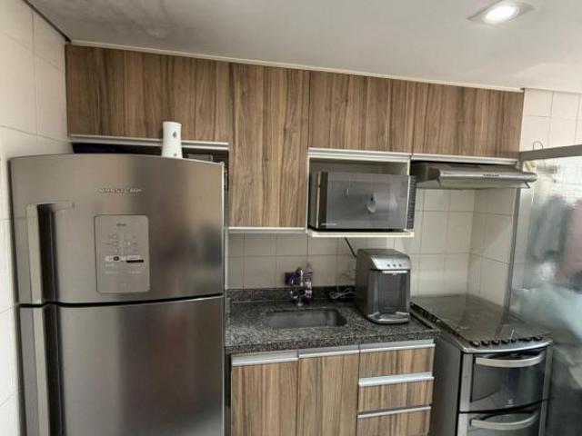 Apartamento Alto Padrão em Portais Polvilho, Cajamar/SP