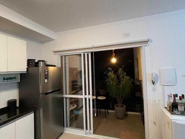 Apartamento Alto Padrão em Portal Ville Azaleia, Boituva/SP