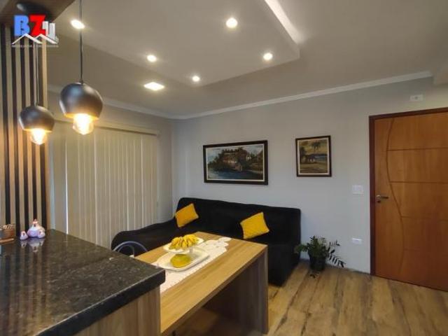 Apartamento Alto Padrão em PORTAL VILLE AZALÉIA, Boituva/SP