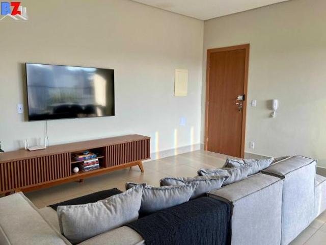 Apartamento Alto Padrão em PORTAL VILLE AZALÉIA, Boituva/SP