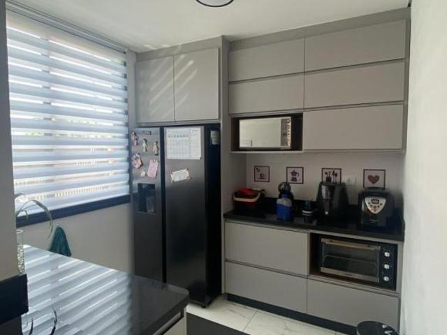 Apartamento Alto Padrão em Portal Ville Primavera, Boituva/SP