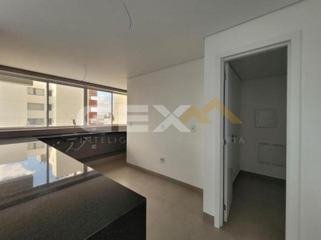 Apartamento Alto Padrão em Região Central
