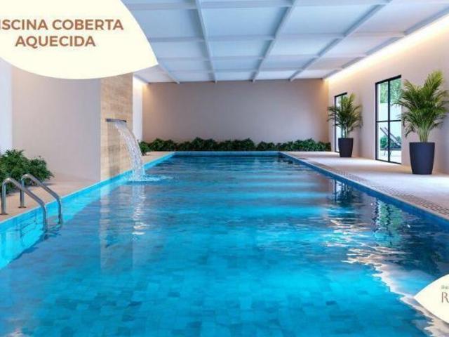 Apartamento Alto Padrão em Residencial de Lorenzi, Boituva/SP