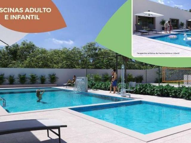Apartamento Alto Padrão em Residencial de Lorenzi, Boituva/SP