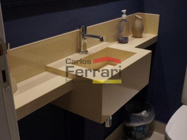Apartamento Alto Padrão em Santa Terezinha, 3 dormitórios, 1 suíte, 2 vagas, laz