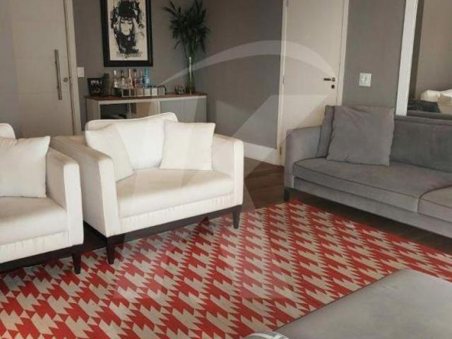 Apartamento Alto Padrão em Santa Terezinha: 4 Suítes e 3 Vagas