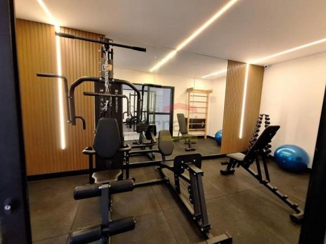 Apartamento Alto Padrão em Santana, Doutor Guilherme Cristofell