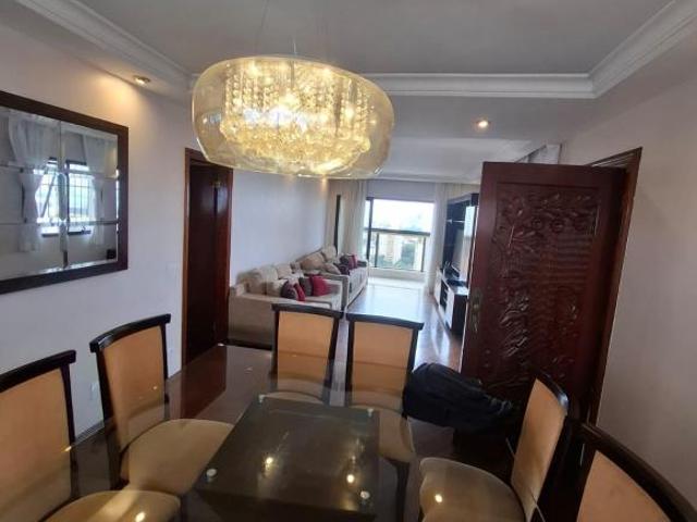 Apartamento Alto Padrão em Santana