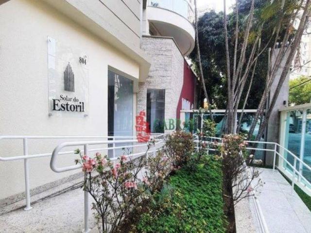 Apartamento alto padrão em Santana, 3 suites!