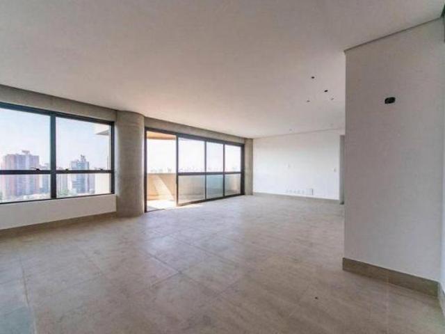 Apartamento Alto Padrão em Santo André, com 155m² de área útil