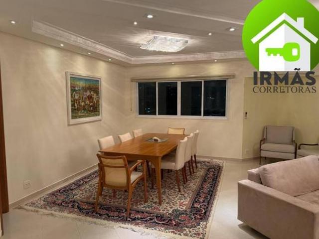 Apartamento Alto Padrão em Santos