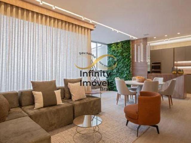 Apartamento Alto Padrão em Savassi, Belo Horizonte/MG
