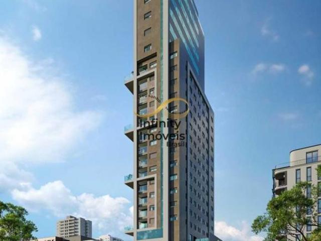 Turmalina Apartamento Alto Padrão em Savassi, Belo Horizonte/MG