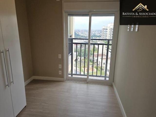 Apartamento Alto Padrão em Swiss Park, Campinas/SP