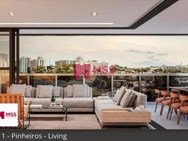 Apartamento Alto Padrão ESPETACULAR