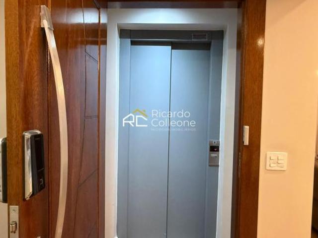 Apartamento Alto Padrão, Face Norte, Andar Alto, 166m2, 3 Suítes, 3 Vagas