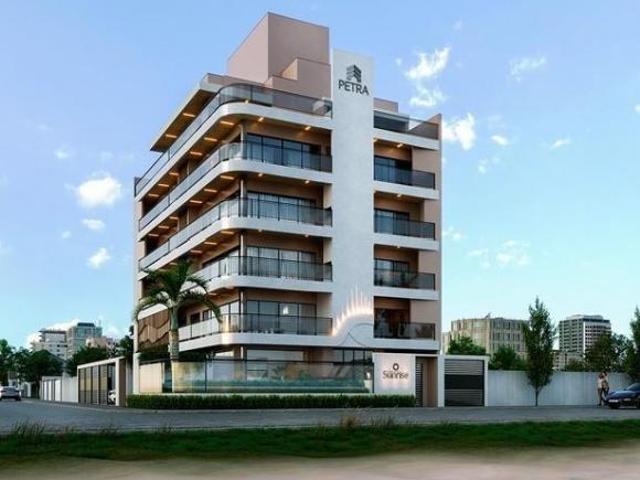 Apartamento alto padrão frente ao mar em Matinhos