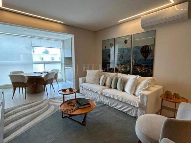 Apartamento Alto Padrão Frente Mar