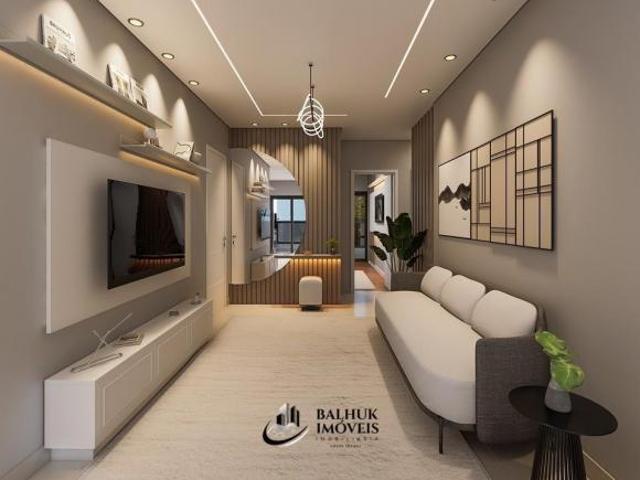 Apartamento alto padrão frente para o mar