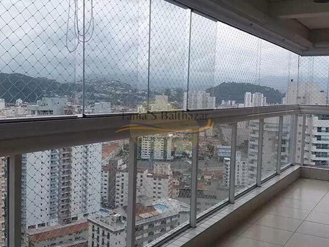 Apartamento Alto Padrão Gonzaga Santos/SP