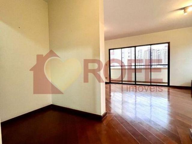 Apartamento Alto Padrão Ibirapuera Vila Mariana 200m²