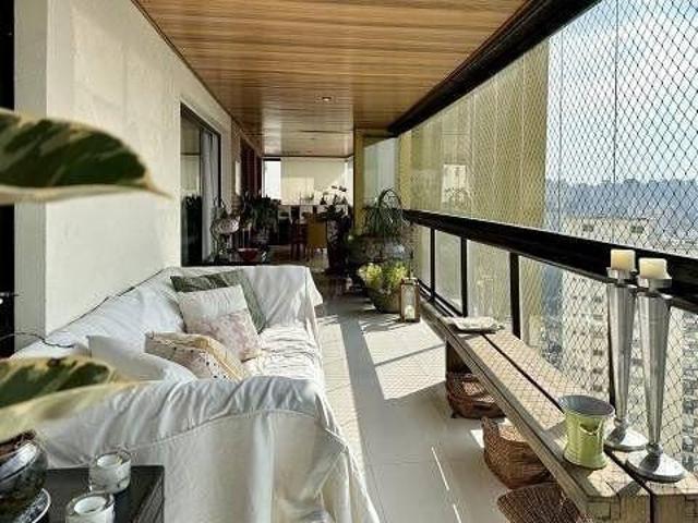 Apartamento Alto Padrão IMPECÁVEL