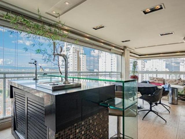 Apartamento Alto Padrão Impecável