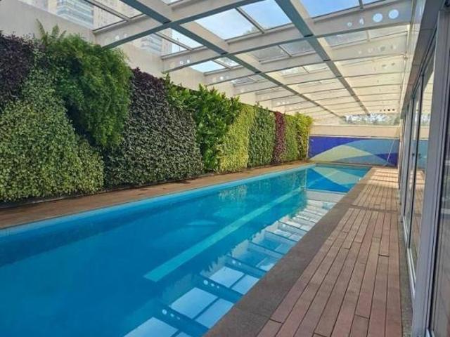 Apartamento Alto Padrão Impecável