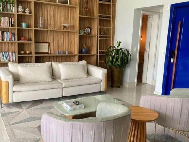 Apartamento Alto Padrão Impecável